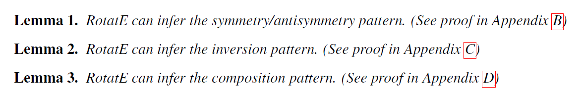 论文笔记：ROTATE: KNOWLEDGE GRAPH EMBEDDING BY RELATIONAL ROTATION IN COMPLEX SPACE-ICLR2019 - 知乎