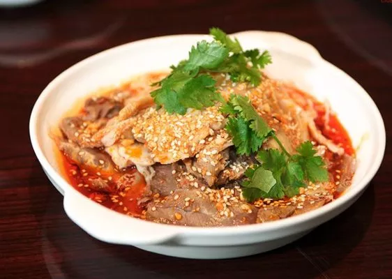NYU | 26家！纽约最“好吃”的大学NYU 完整美食地图【其他校区篇】 - 知乎