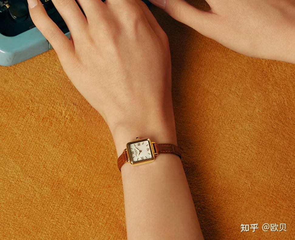 Lola Rose手表怎么样？Lola Rose值得不值得买？Lola Rose手表是什么档次？ - 知乎