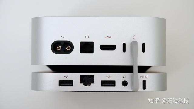 苹果Mac mini必备！零刻Mate Mini评测：扩容和扩展坞一步到位 - 知乎