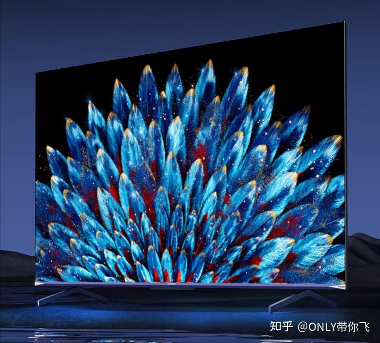 创维65A5D、三星65Z9和海信65E5K | 65英寸大屏电视哪个更好，该怎么选? 看这一篇就够了! - 知乎