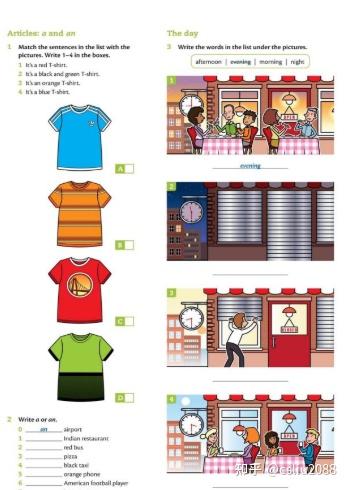 新版 cambridge think第二版1-6含学生用书+练习册+教师用书+音频+视频+测试等 电子版 - 知乎