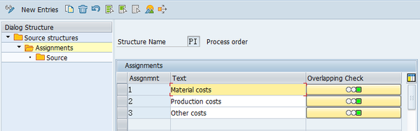 SAP那些事-实战篇-52-联产品&副产品财务方案总结 - 知乎