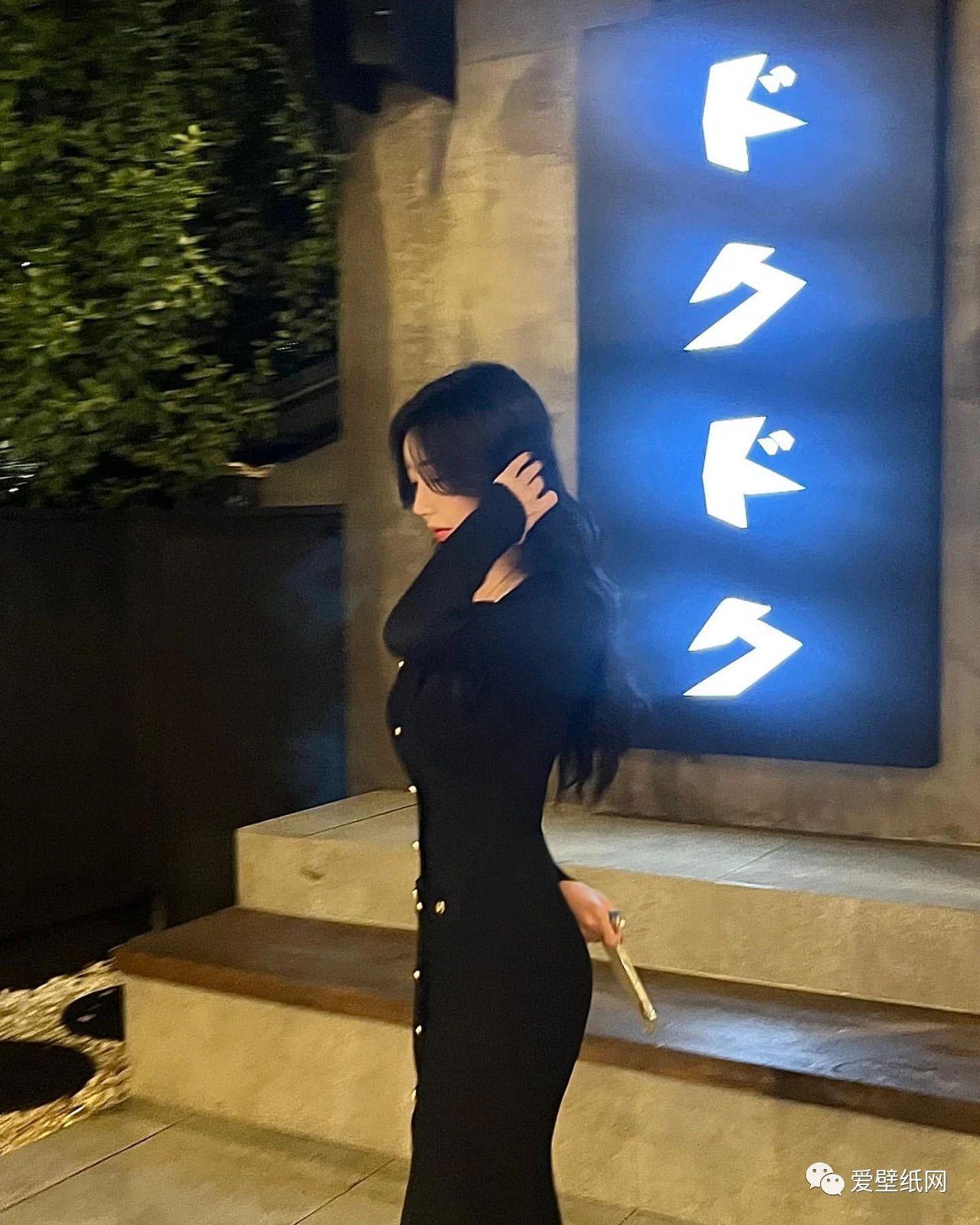 第418期 精致腰身hyun._.eeee让你目不转睛 - 知乎