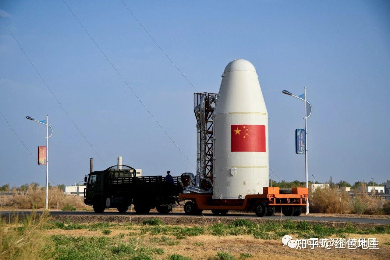 澳科双星开启空间试验，珞珈二号负责视频遥感 - 知乎