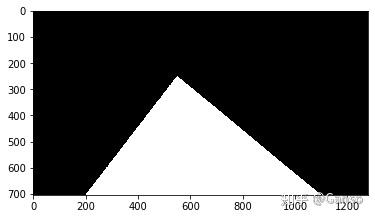 hough变换原理以及实现（转载） - 知乎