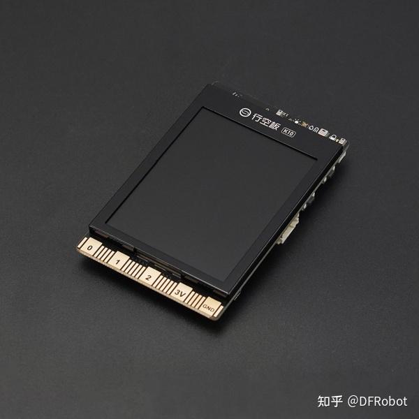 AIOT开发选型：行空板 K10 与 M10 适用场景与选型深度解析 - 知乎