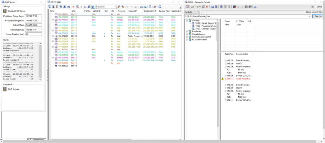 初识Classic AUTOSAR开发工具链 - 知乎