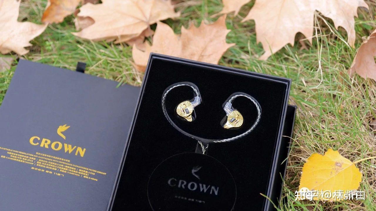 打造旗舰机，TFZ CROWN皇冠可变阻抗动圈耳塞,好听好玩好优秀 - 知乎