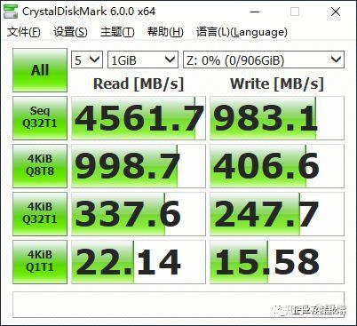 NVMe SSD RAID的几种玩法和测试（上） - 知乎