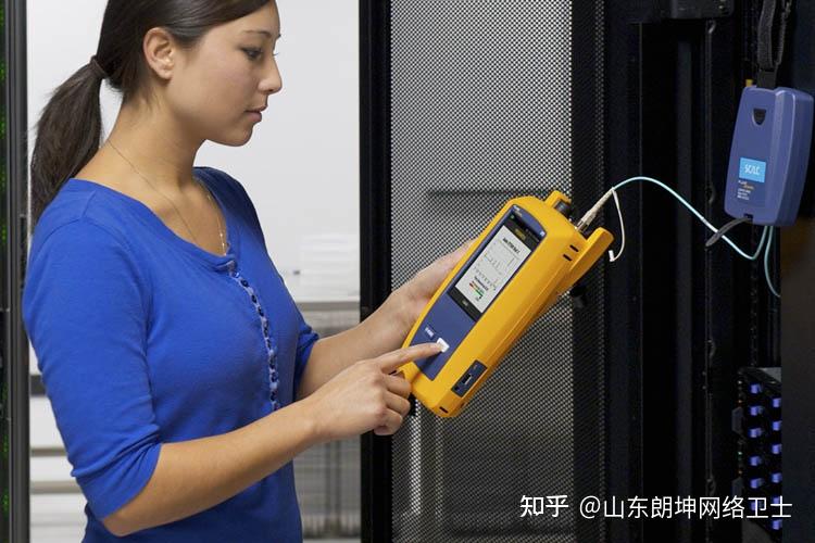 选择光纤测试仪需要考虑哪些因素？ - 知乎