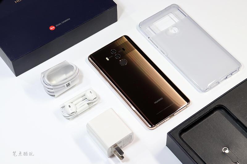 全面屏+流光美背+AI徕卡双摄，华为Mate 10 Pro上手体验 - 知乎