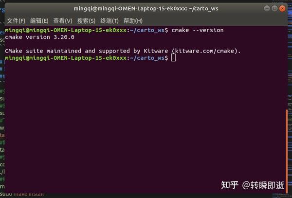 基于TurtleBot3的仿真slam建模与导航(Gazebo建模) - 知乎