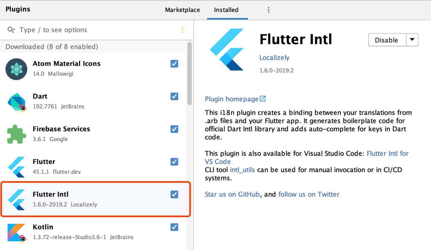 快速适配 Flutter 之语言国际化 - 知乎