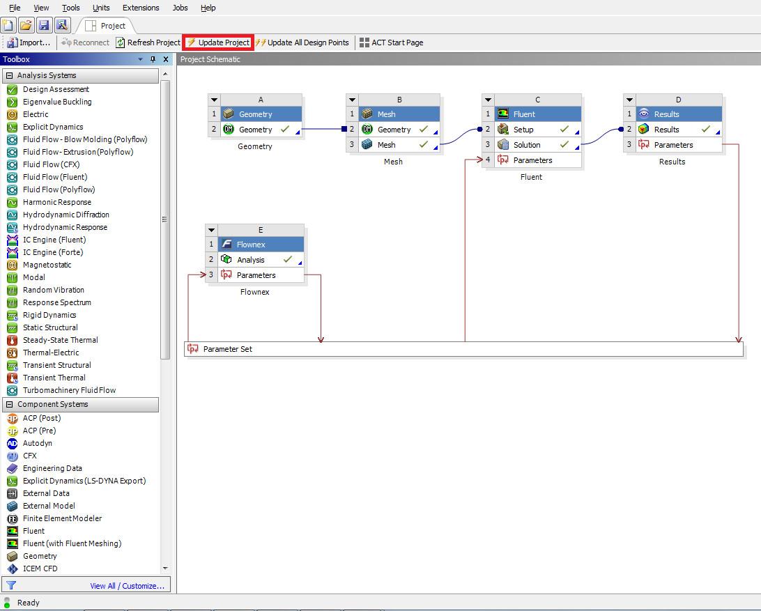 快速掌握Flownex真软件的核功能与应用教程 - 知乎