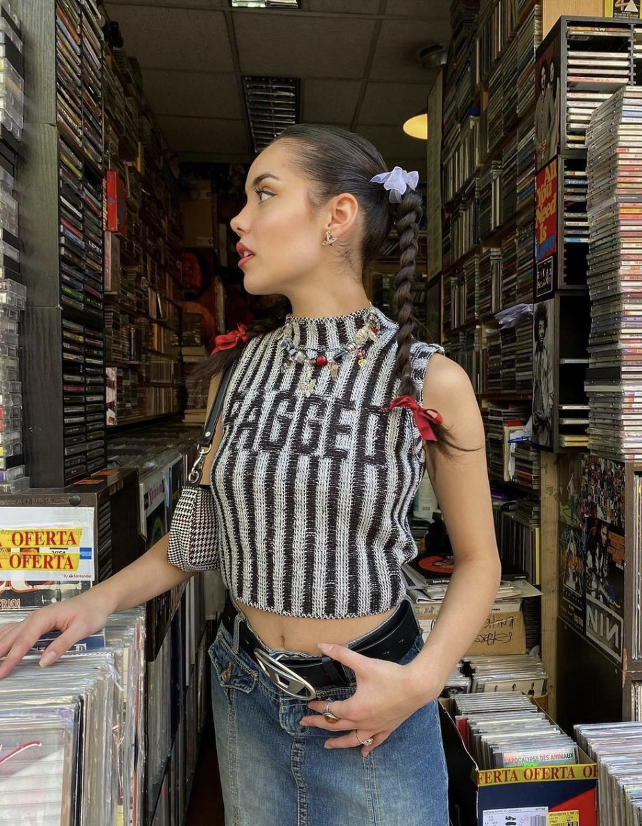 趋势 | 以Core为名的太多，Thriftcore有什么不一样？ - 知乎