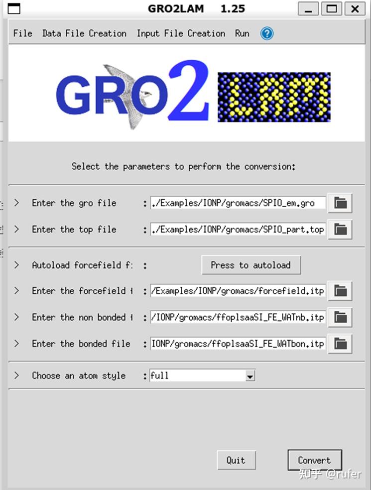 GRO2LAM在linux子系统下的安装及使用 - 知乎
