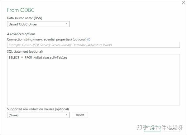 干货，先收藏！快速、高效将 MySQL 连接到 Excel 几种方法介绍 - 知乎