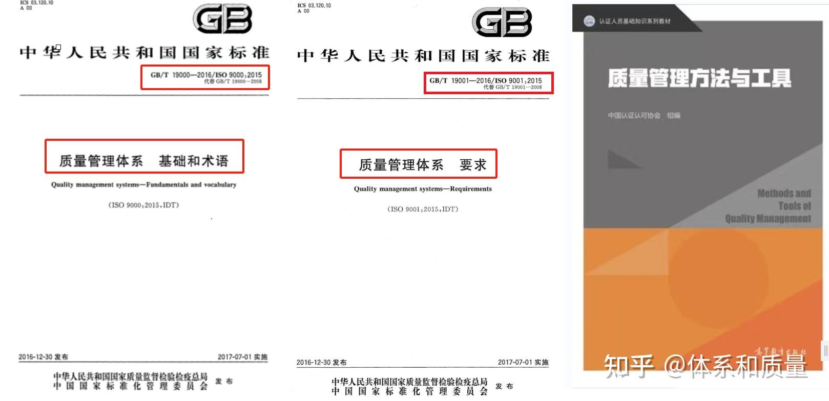 CCAA审核员如何备考？ - 知乎