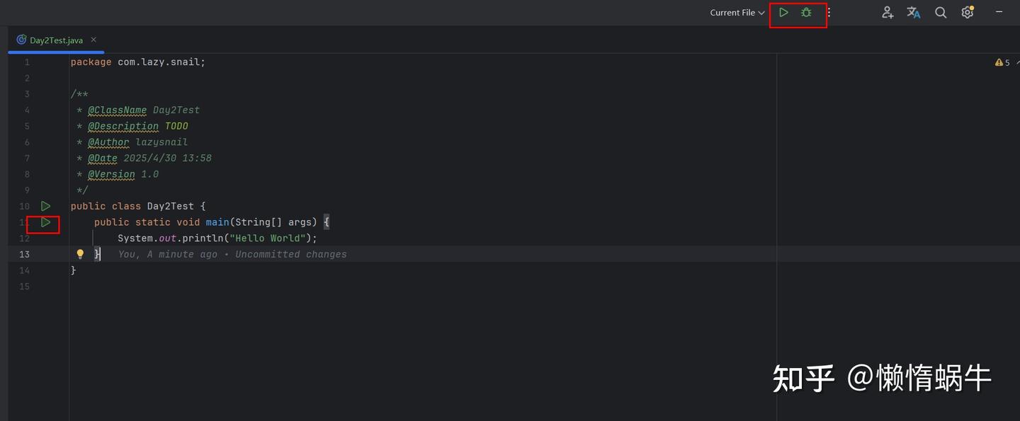 Day2 | Java开发环境安装与配置（保姆级详细版） - 知乎