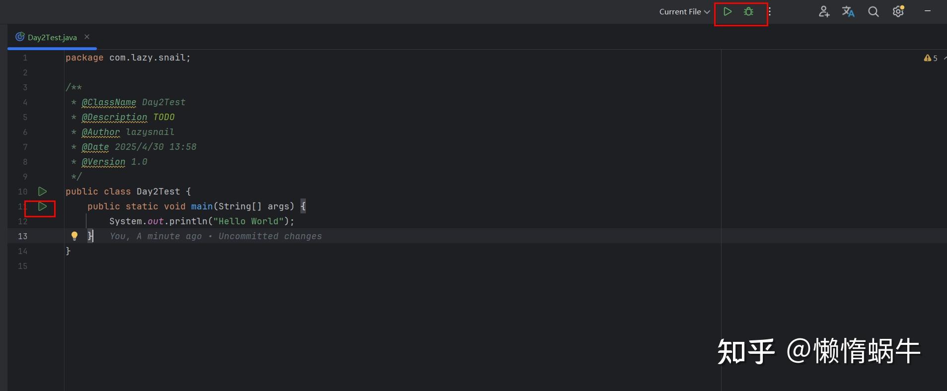 Day2 | Java开发环境安装与配置（保姆级详细版） - 知乎