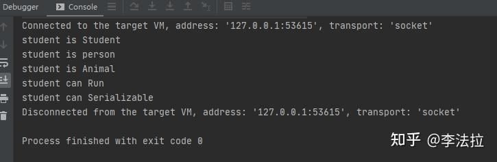instanceOf和isAssignableFrom() - 知乎