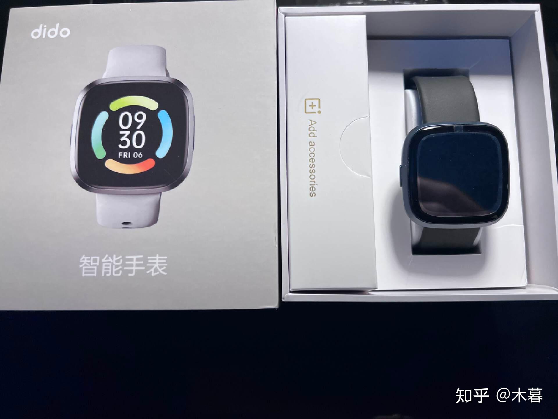 年轻人的首个“健康管家”，dido G28S Pro测评指南 - 知乎