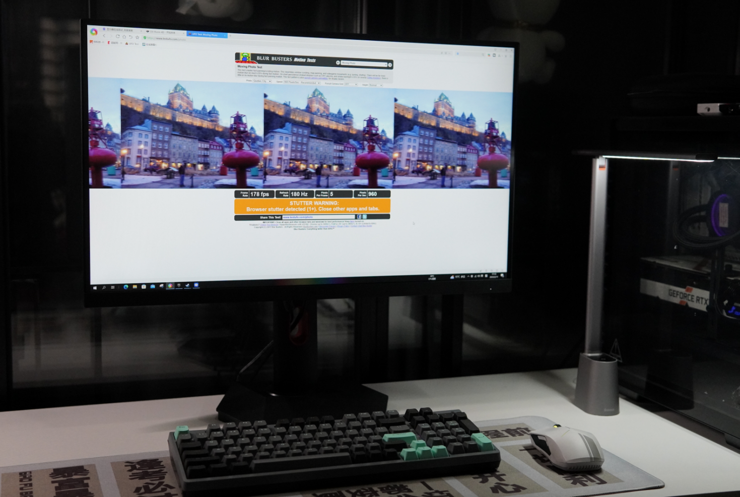 高性价比的顶级Nano IPS显示器：HKC神盾 MG27Q - 知乎