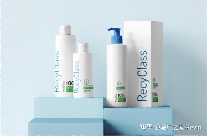 EuCertPlast&RecyClass携手加强塑料回收工艺认证 EN15343:2007 - 知乎
