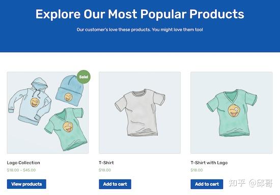 如何在 Woocommerce 产品页面上显示热门产品（2 种方式） 知乎