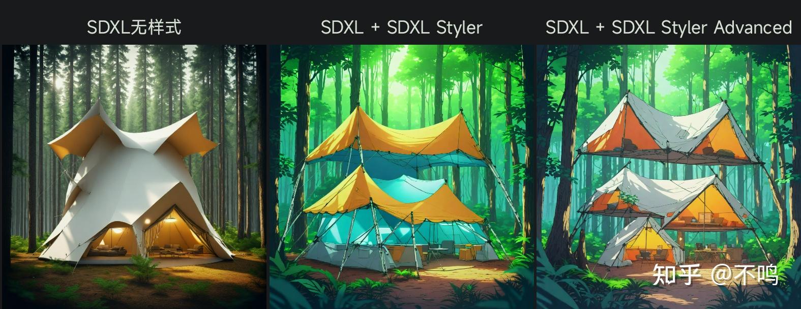 ComfyUI_插件推荐及使用 - 知乎