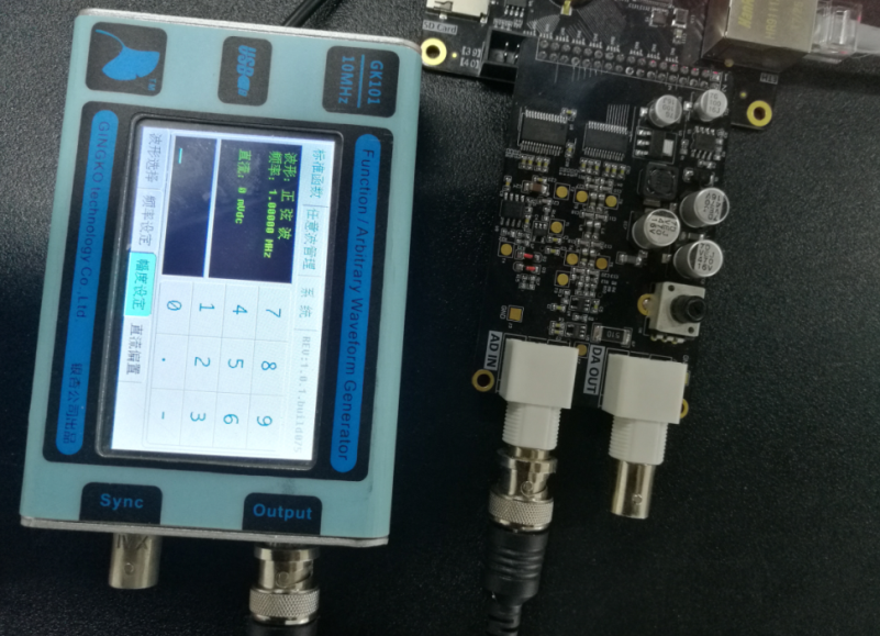 【紫光同创国产FPGA教程】【第二十六章】AD9280以太网传输 - 知乎