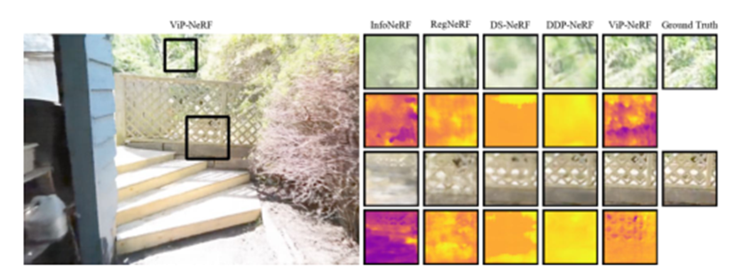 解读 SIGGRAPH 2023图形学顶会12篇不容错过的论文 - 知乎