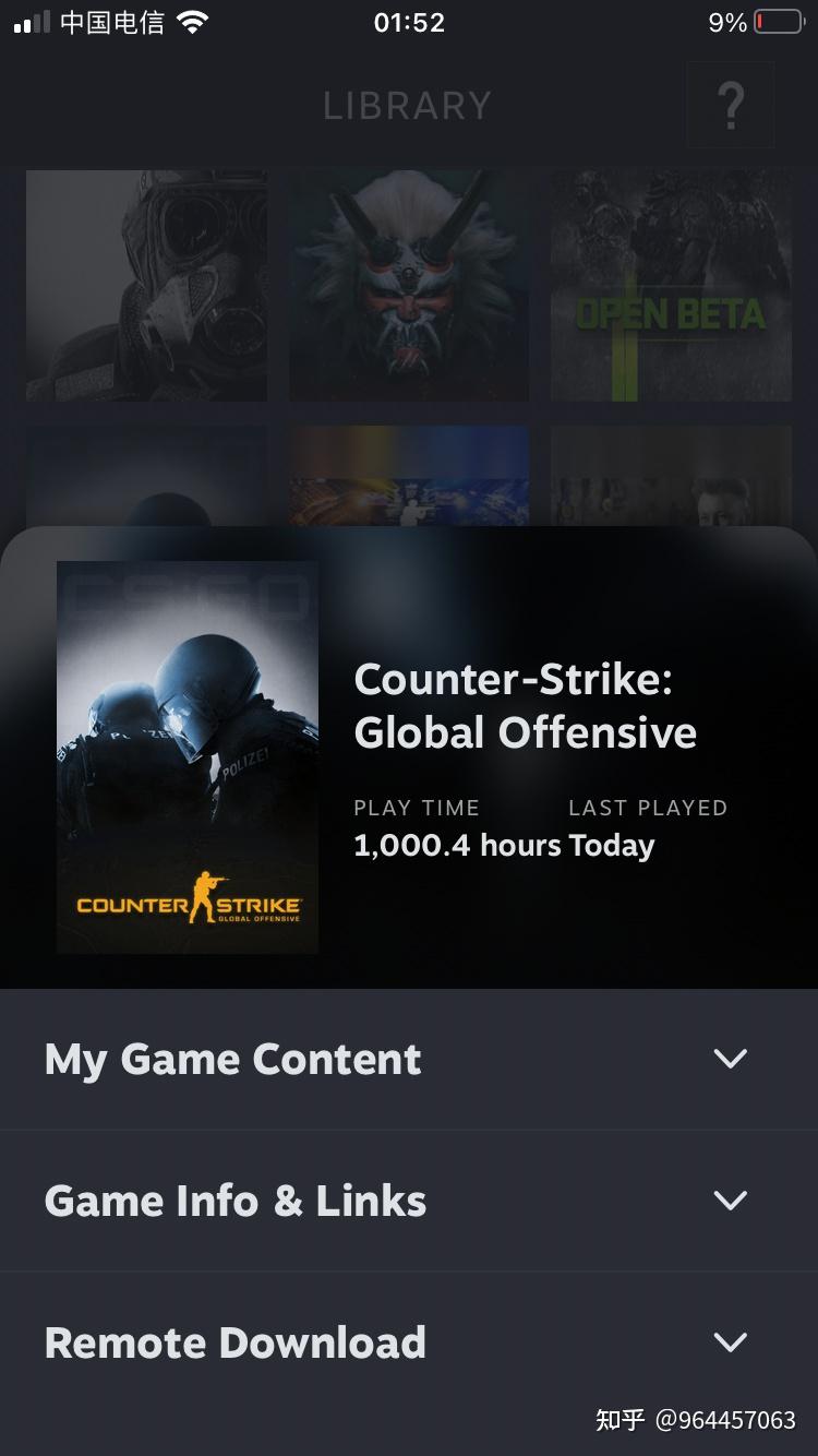 自己与fps游戏的经历 - 知乎