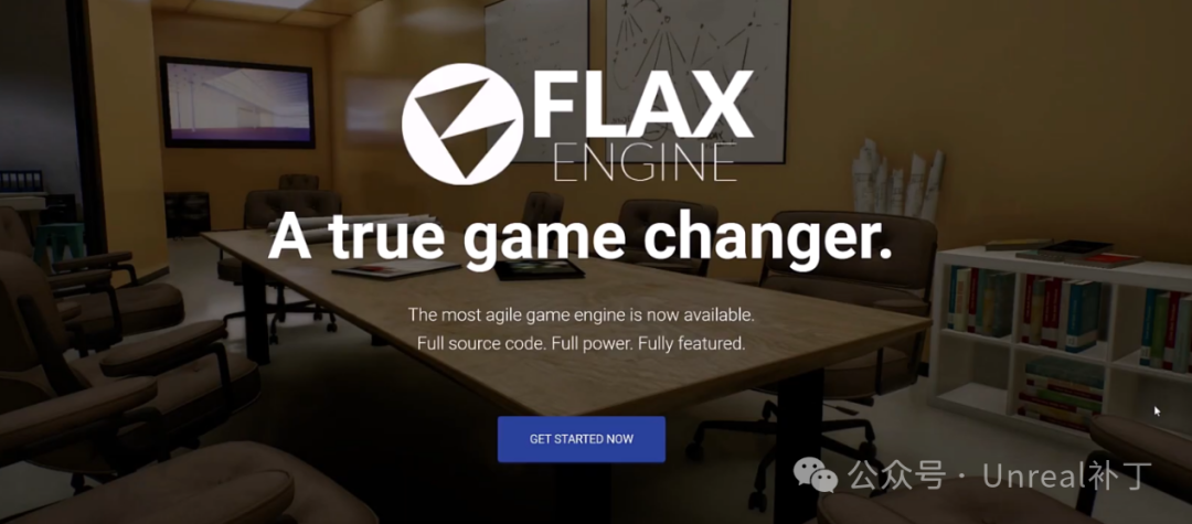 不喜欢UE和Unity？没关系，至少有23款引擎可以选择！ - 知乎