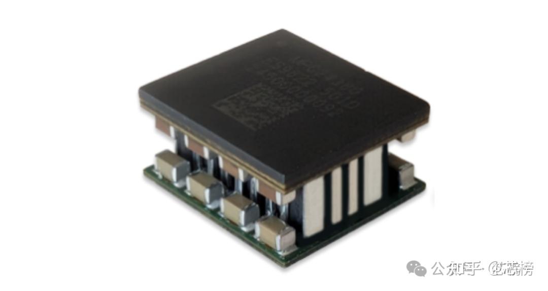 MPS新一代超高功率密度AI电源方案：破解GPU和TPU供电困局 - 知乎