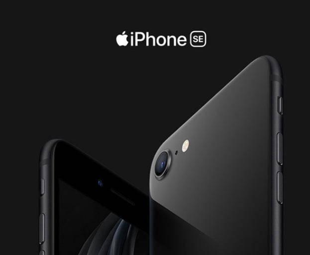 内附攻略 让你不到2000元即可入手iPhoneSE3 - 知乎