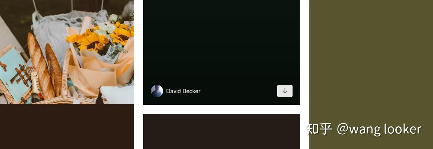 不需要爬虫也能轻松获取 unsplash 上的图片 - 知乎