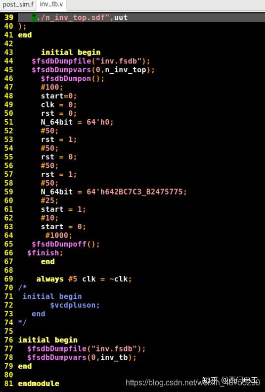 IMPL26. PTPX功耗分析flow - 知乎