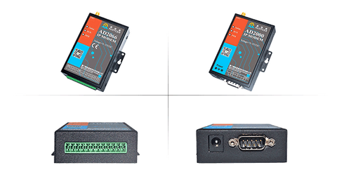 什么是RTU RTU有哪些功能 - 知乎