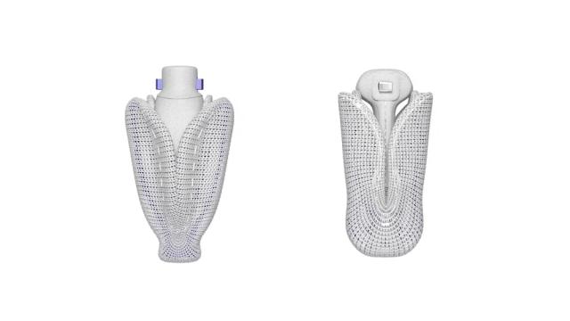 百舸争流丨三尖瓣反流的经导管修复：T-TEER器械梳理 - 知乎