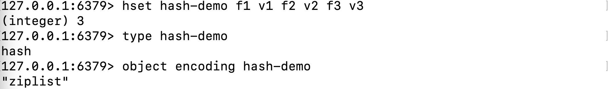Redis数据结构(二)-List、Hash、Set及Sorted Set的结构实现 - 知乎
