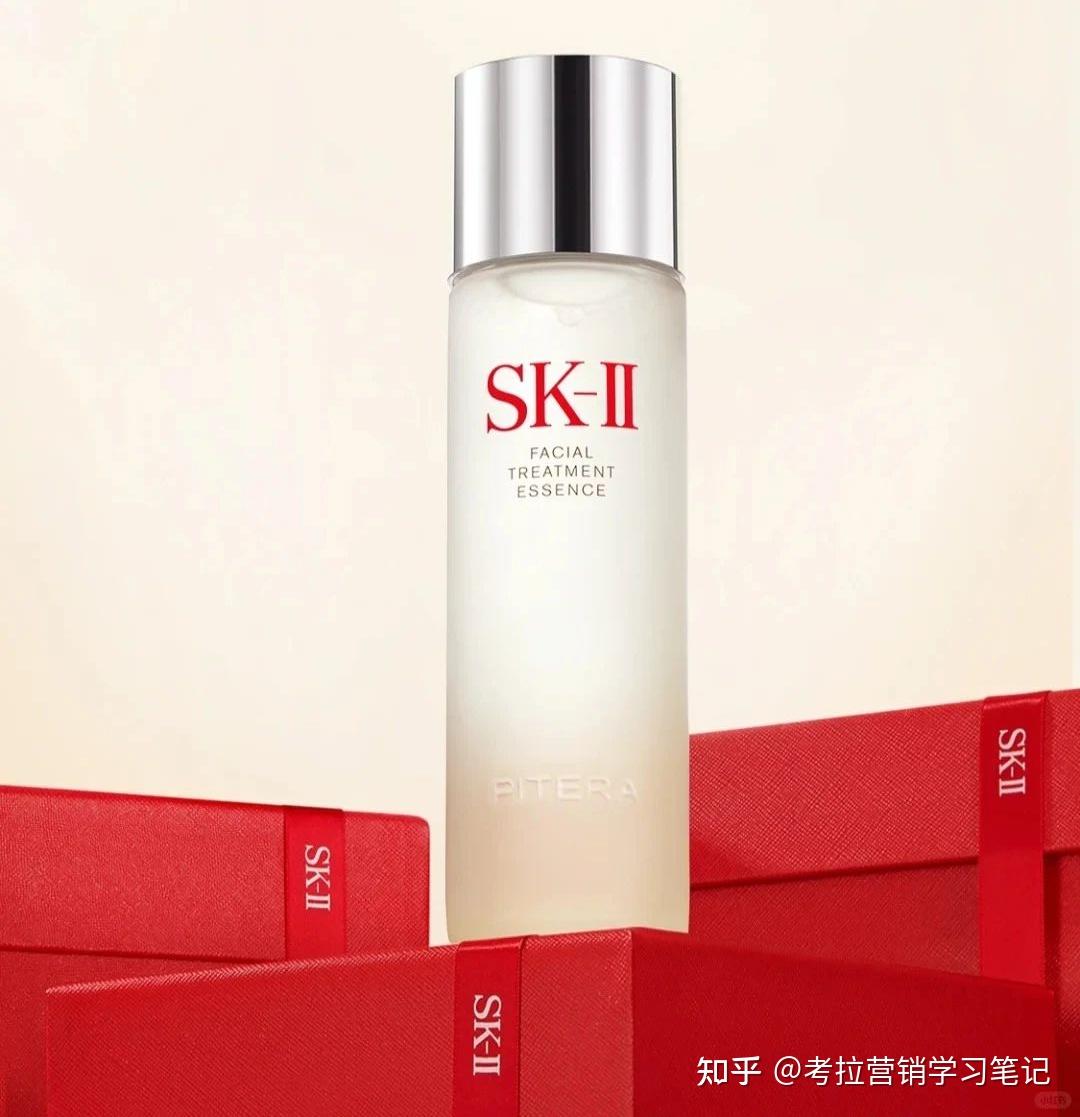 SK-II妇女节广告被群嘲，这slogan到底是谁想出来的？ - 知乎