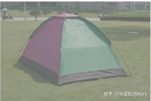 野营帐篷EN ISO5912测试项目有哪些？ - 知乎