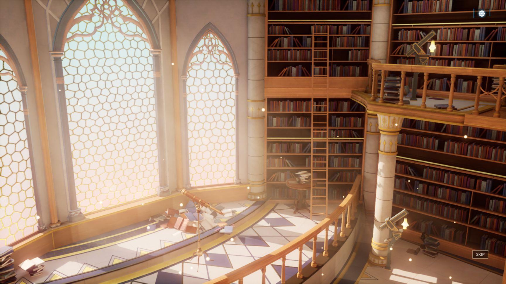 《Mirror2：Project X》（琳篇）：凛冬已至，黑霜交融 - 知乎