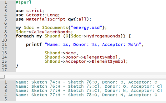 MS中perl脚本应用简介（一） - 知乎
