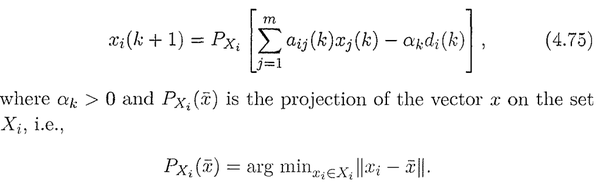 分布式最优化 Distributed optimization - 知乎