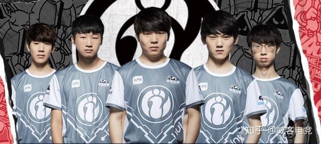 「威客电竞VKGAME」2019英雄联盟战队回顾-IG赛季波折，跌宕起伏 - 知乎