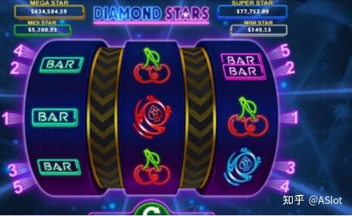 Slots基础篇——Jackpot - 知乎