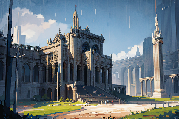 造梦师手记：让Stable Diffusion成为维也纳最好的画师 - 知乎